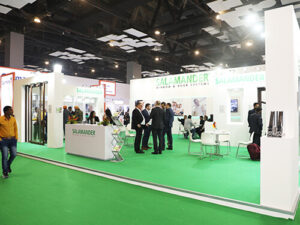 Zak Doors And Windows - India's premier expo on Façade & Fenestration